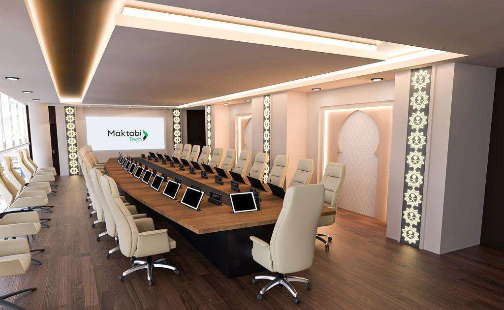 MaktabiTech - Welcome to the Next Level Technical Solutions