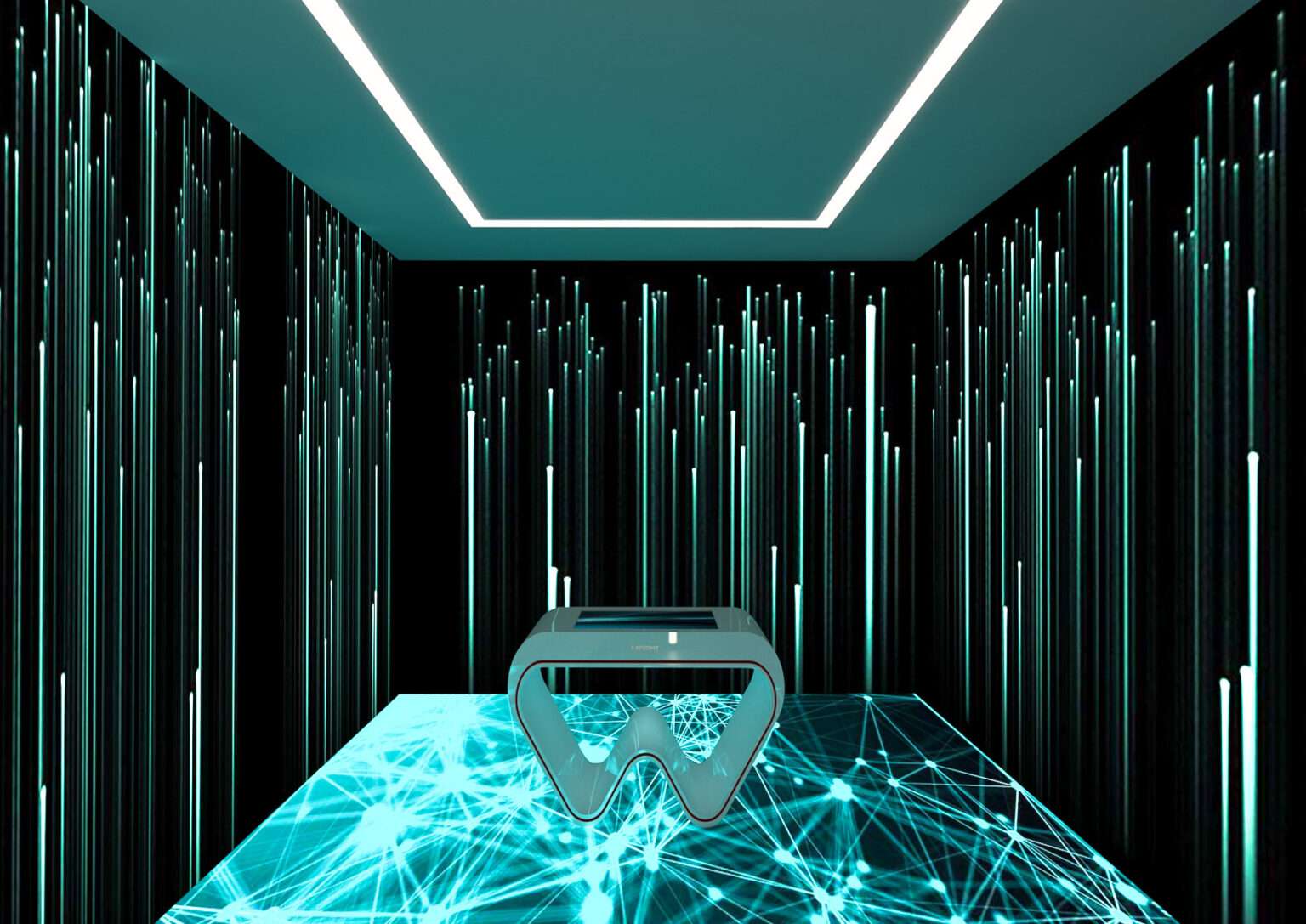 Innovation Centers - MaktabiTech